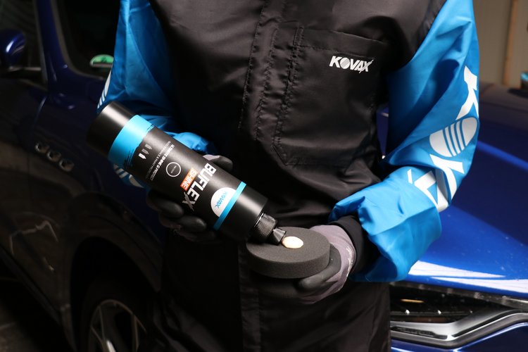 Buflex Shine Ultimate Shine & Protect - 500ml — 3P Consumables