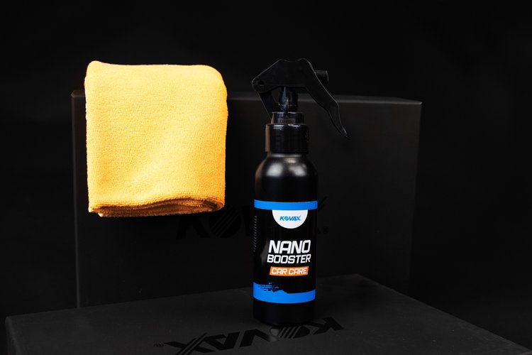 Nano Armor 6 Month Kit — 3P Consumables